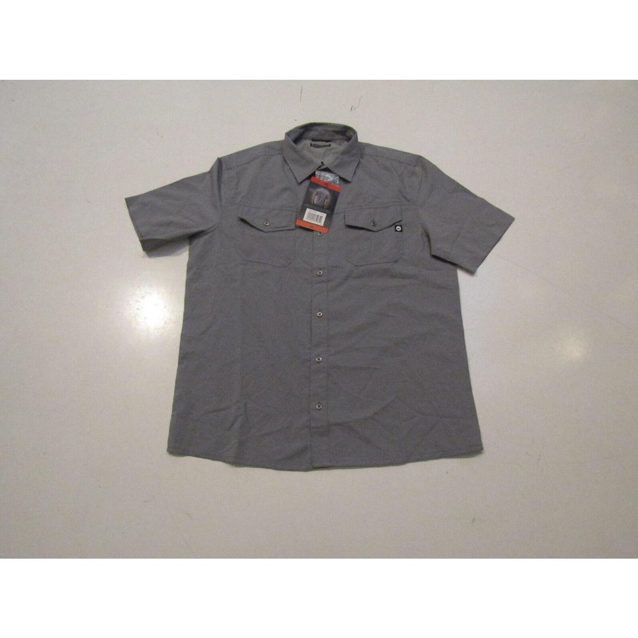 Hi-Tec Men's T-shirt | Depop