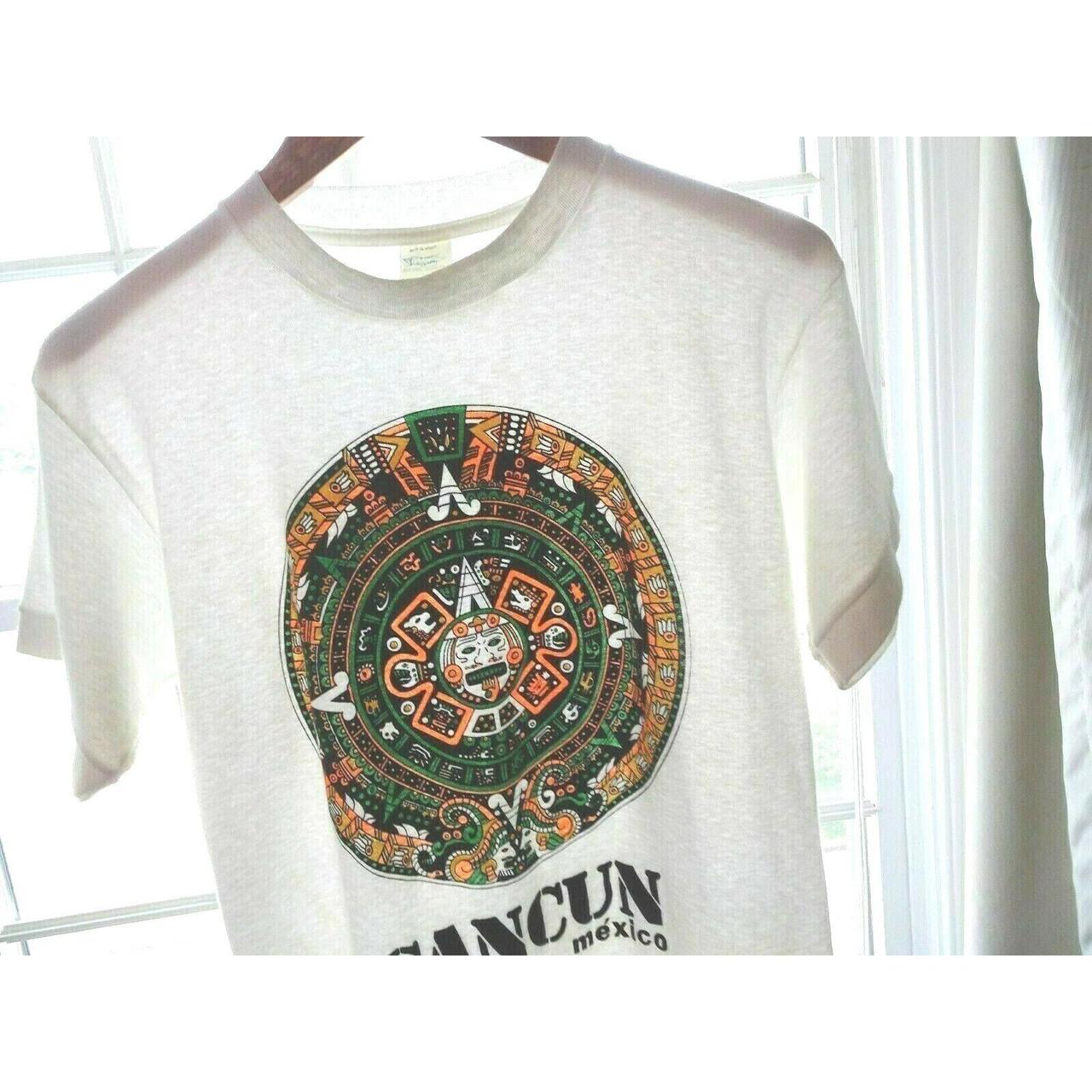 Maya Men's T-shirt | Depop