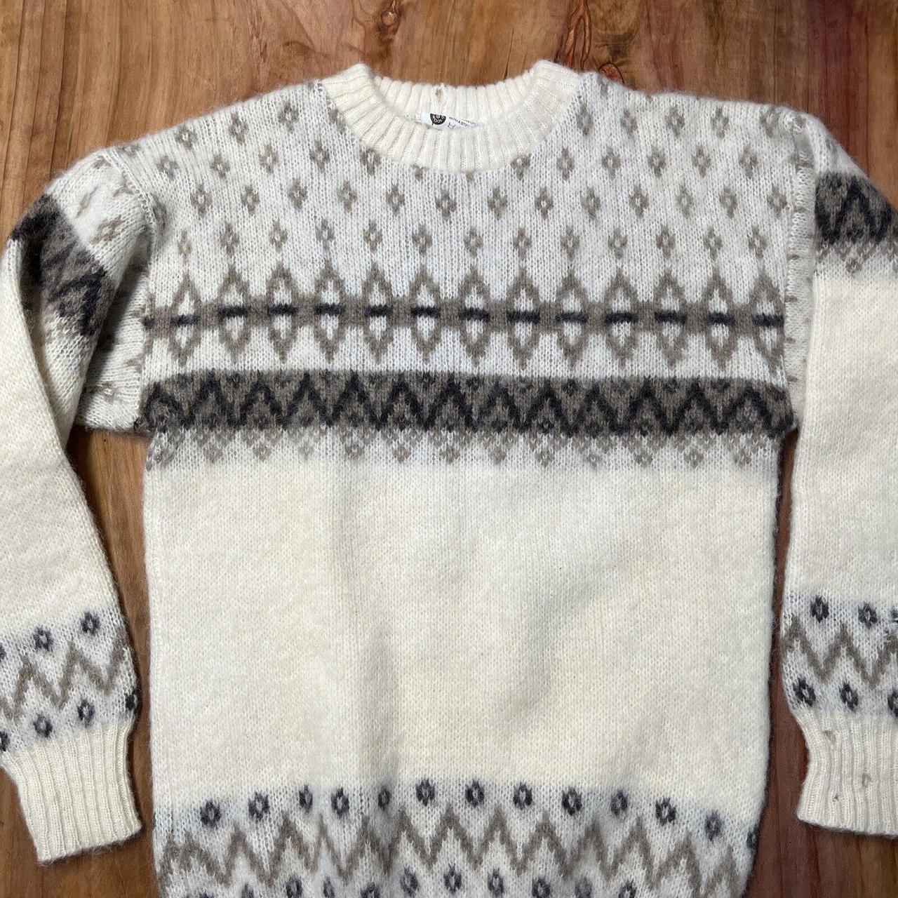 Viking Men's Jumper | Depop