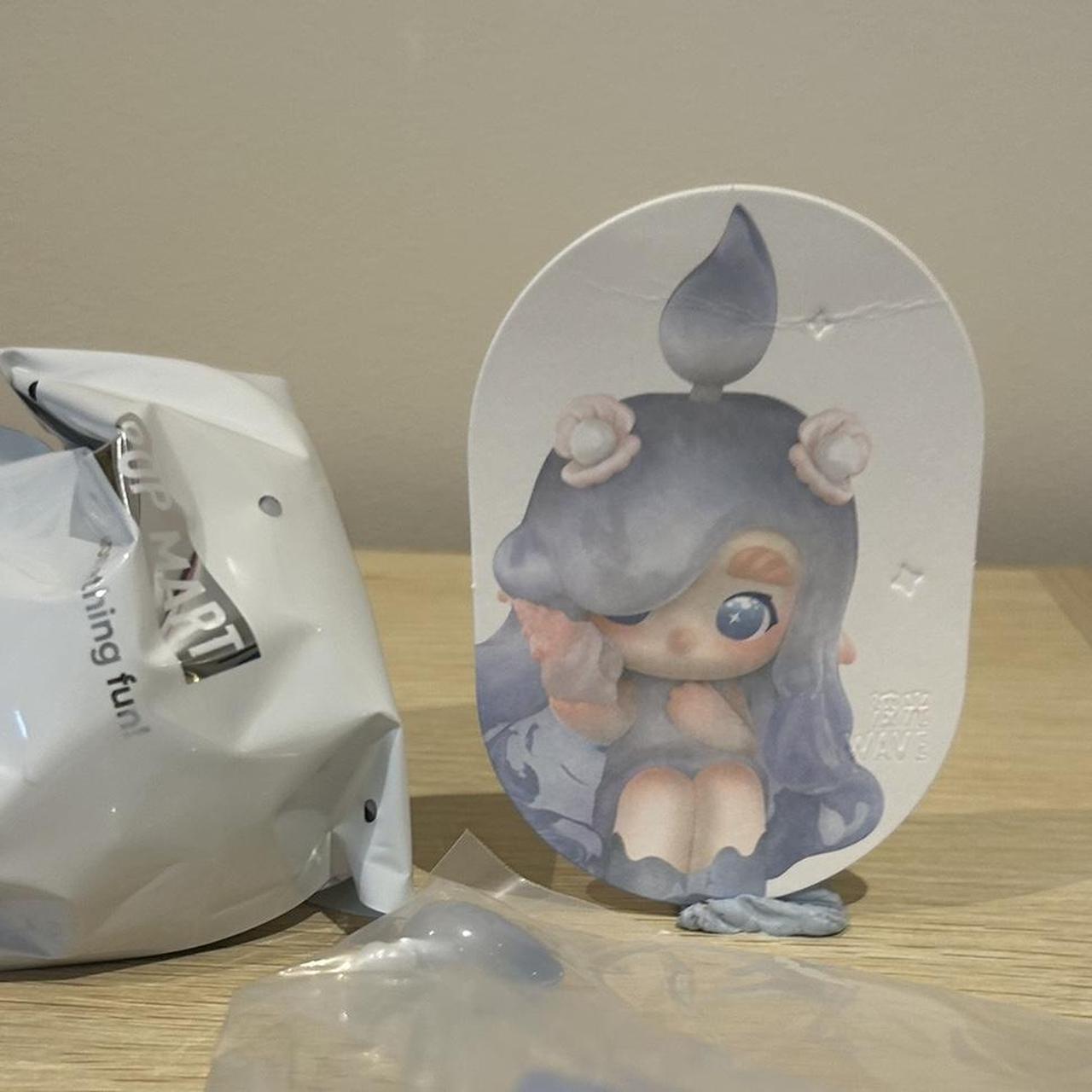 wave - chaka still sealed 🌊 every purchase comes... - Depop