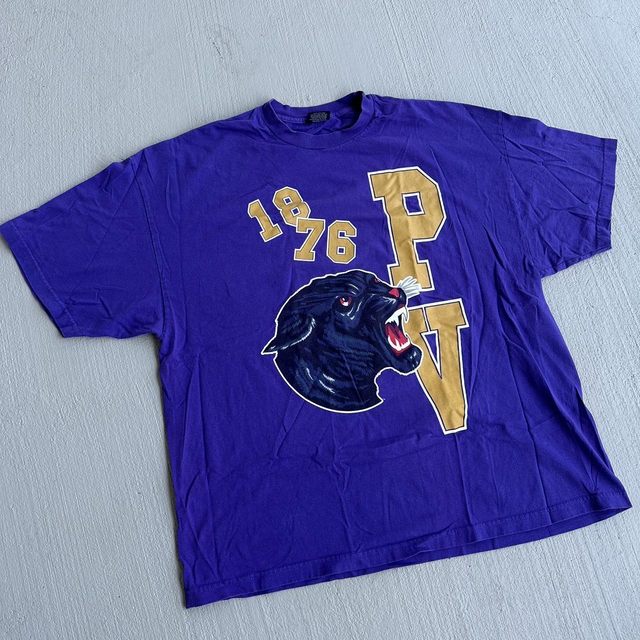 VINTAGE 90s HBCU PV Historically Black Colleges &... - Depop