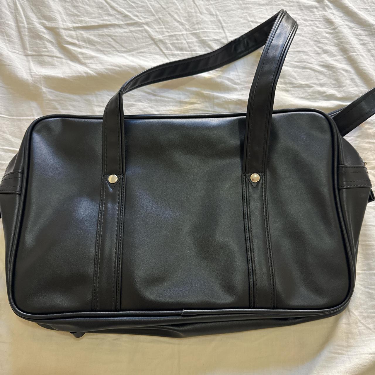 this is a repop. nothing wrong with the item. worn... | Depop