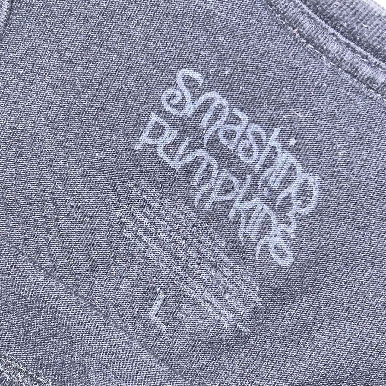 official smashing pumpkins shirt #merch #smashing... - Depop