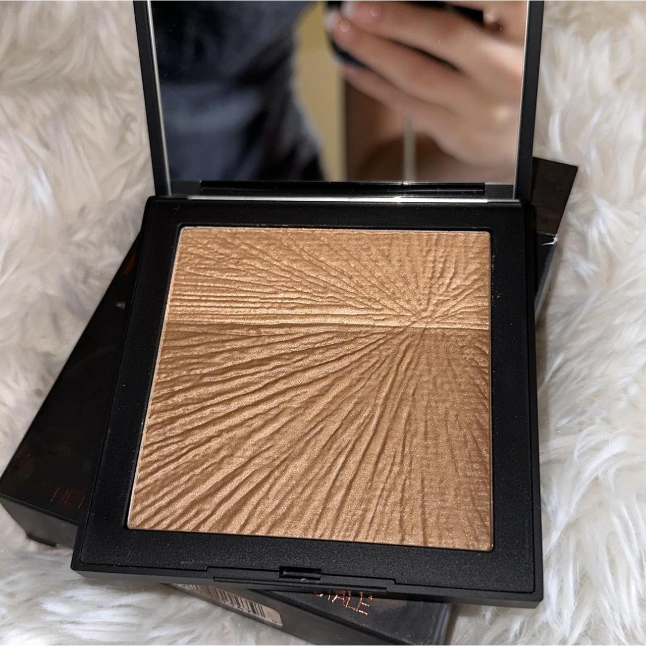 NARS Brown and Tan Makeup | Depop