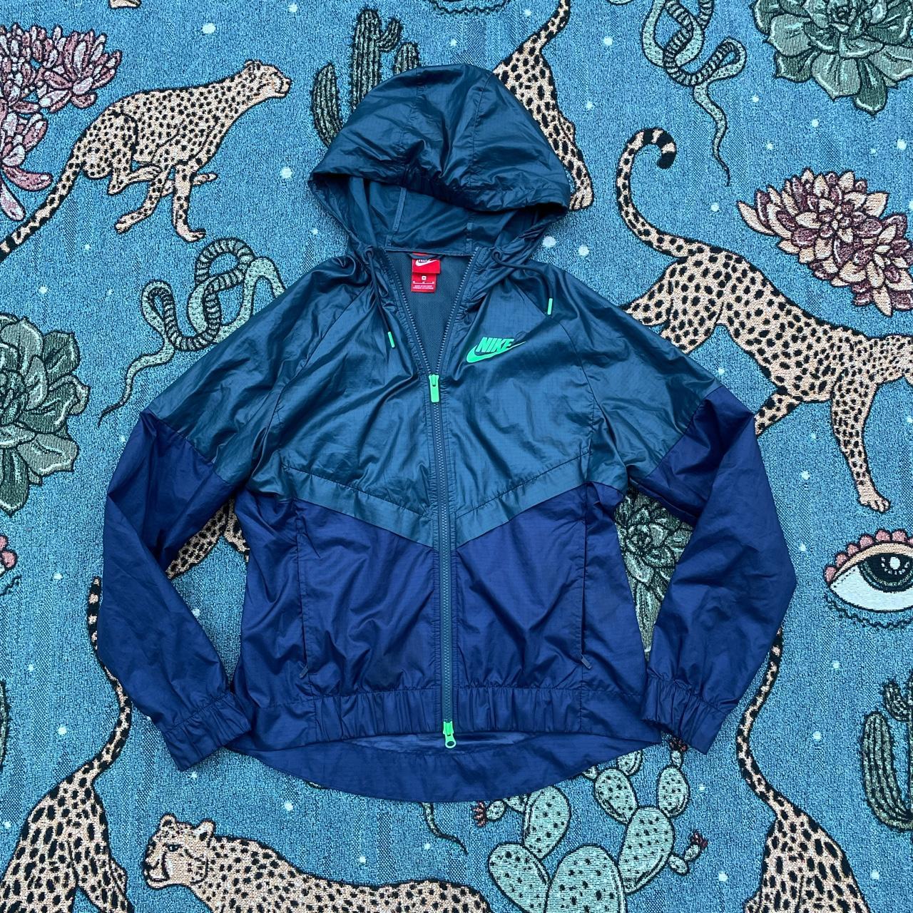 Nike Men's Multi Jacket | Depop