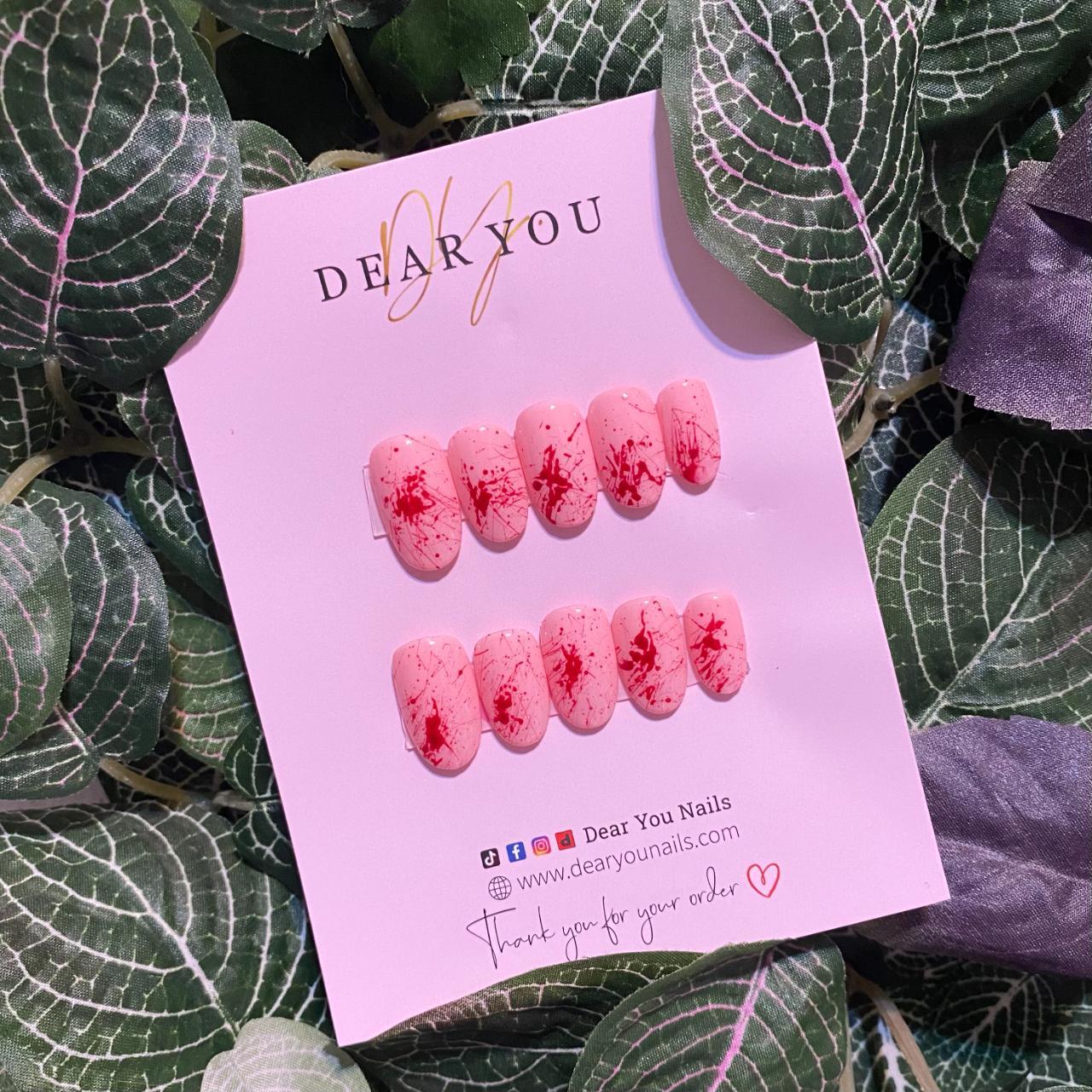 Dear You, SIZING Available in size small or medium.... - Depop