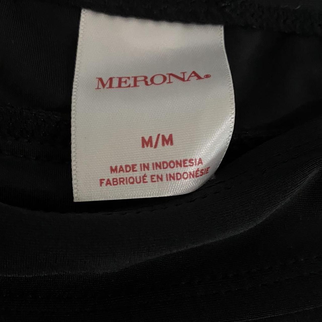 Merona Women's multi Skirt | Depop