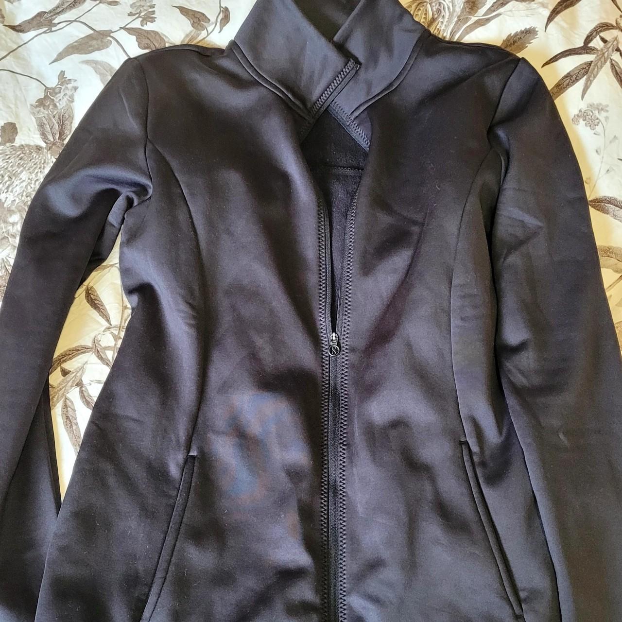 Knock off define jacket It's brand new, never worn.... - Depop