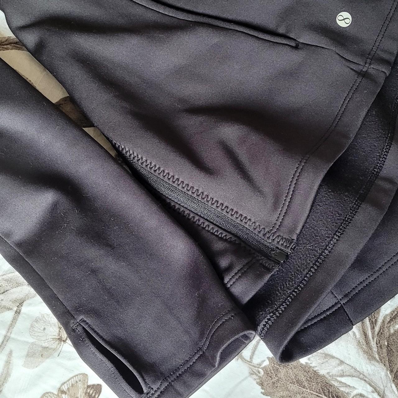 Knock off define jacket It's brand new, never worn.... - Depop