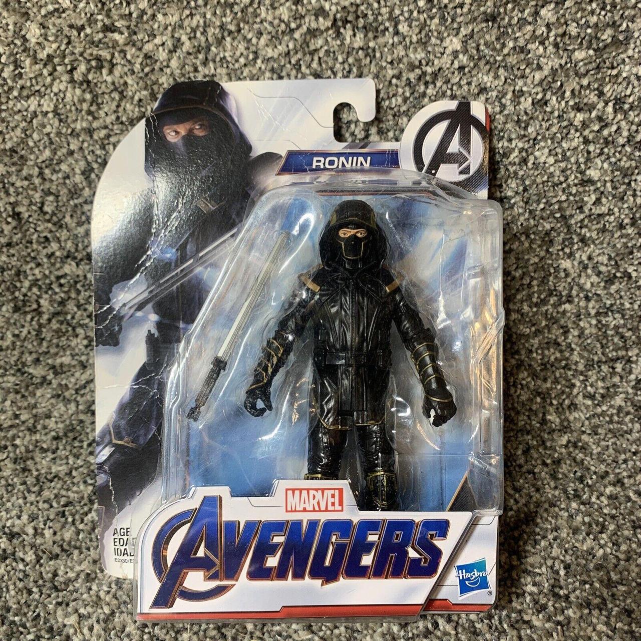 Marvel Avengers: Endgame Ronin 6-Inch-Scale Figure... - Depop