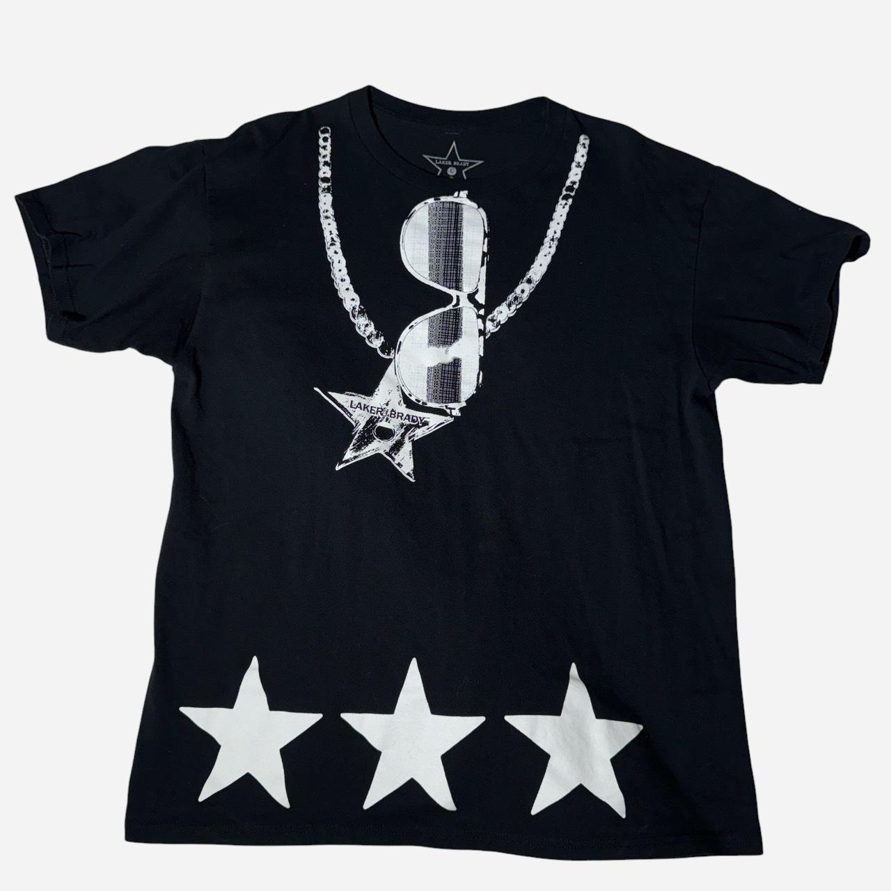 Laker Brady Joeyy exclusive TRY TOUR 2024 Candyland... - Depop