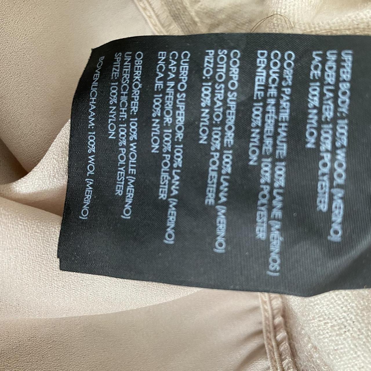 Super soft and warm Club Monaco sweater. - Depop