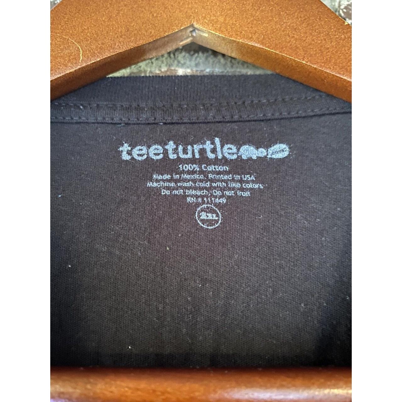 Teeturtle Adult S/S XXL Anime Style Pokemon Tee... - Depop