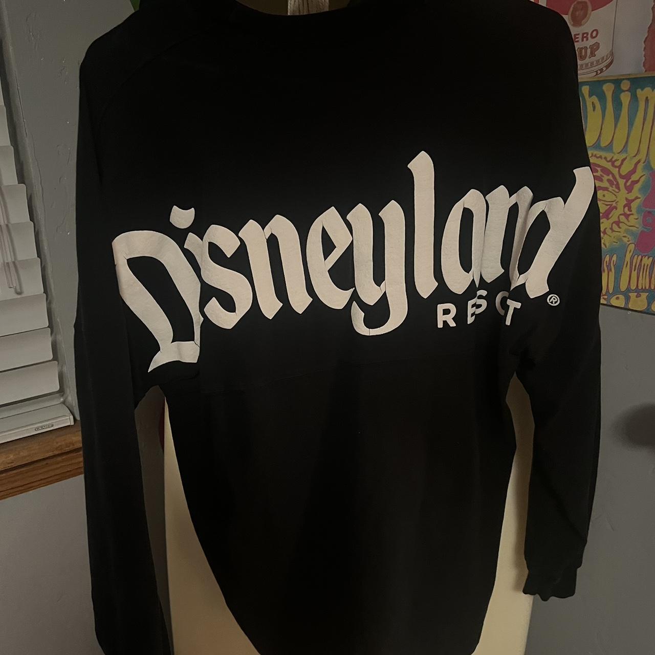 Disney Long Sleeve - Depop