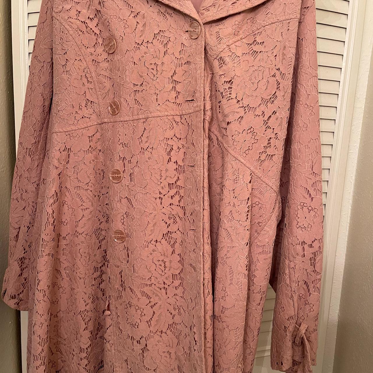 I've worn this jacket only a few times but i've had... - Depop