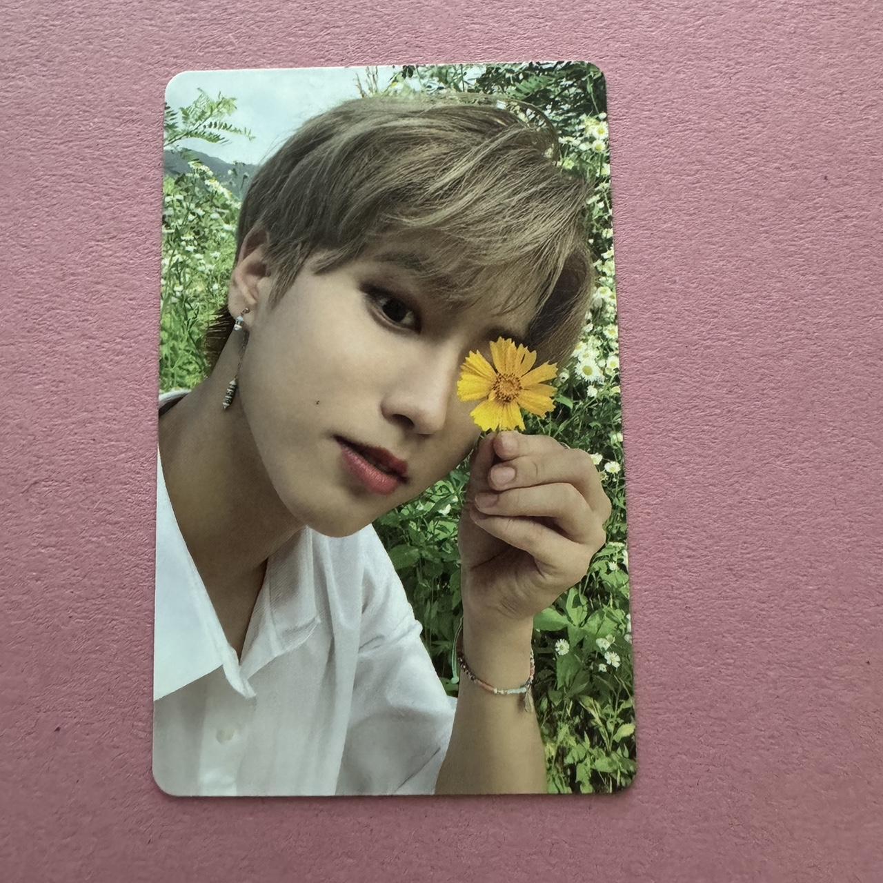 Han Photocard Stray Kids!!! #Han #StrayKids... - Depop
