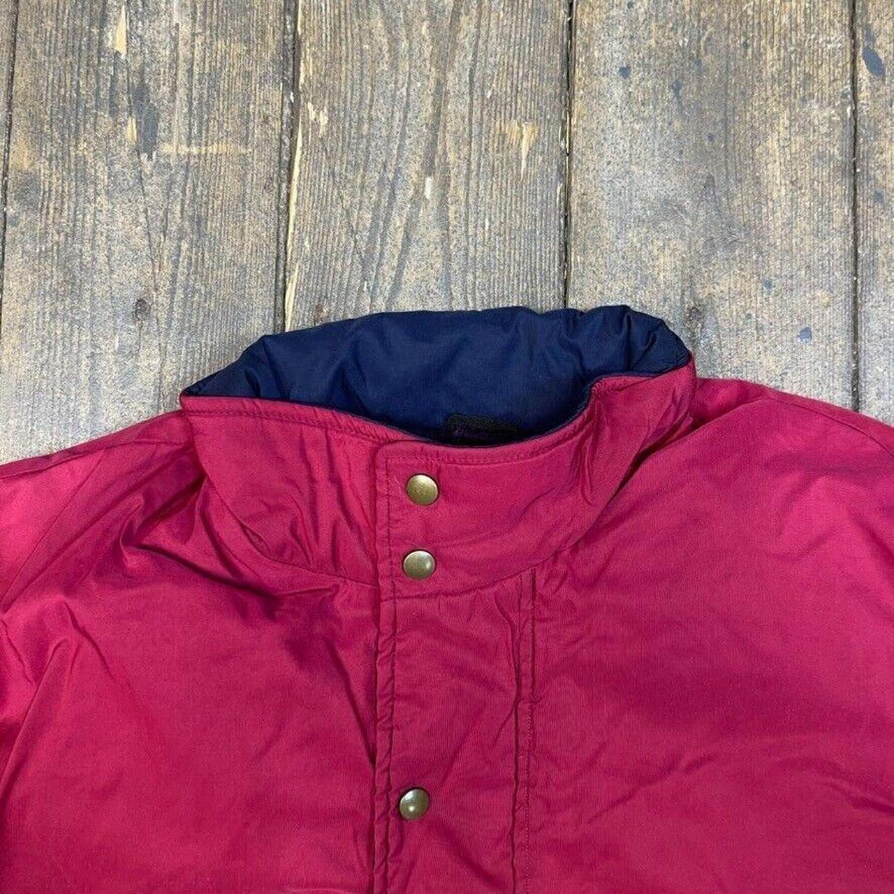 Pendleton Bomber Jacket USA Blanket Lined Vintage... - Depop