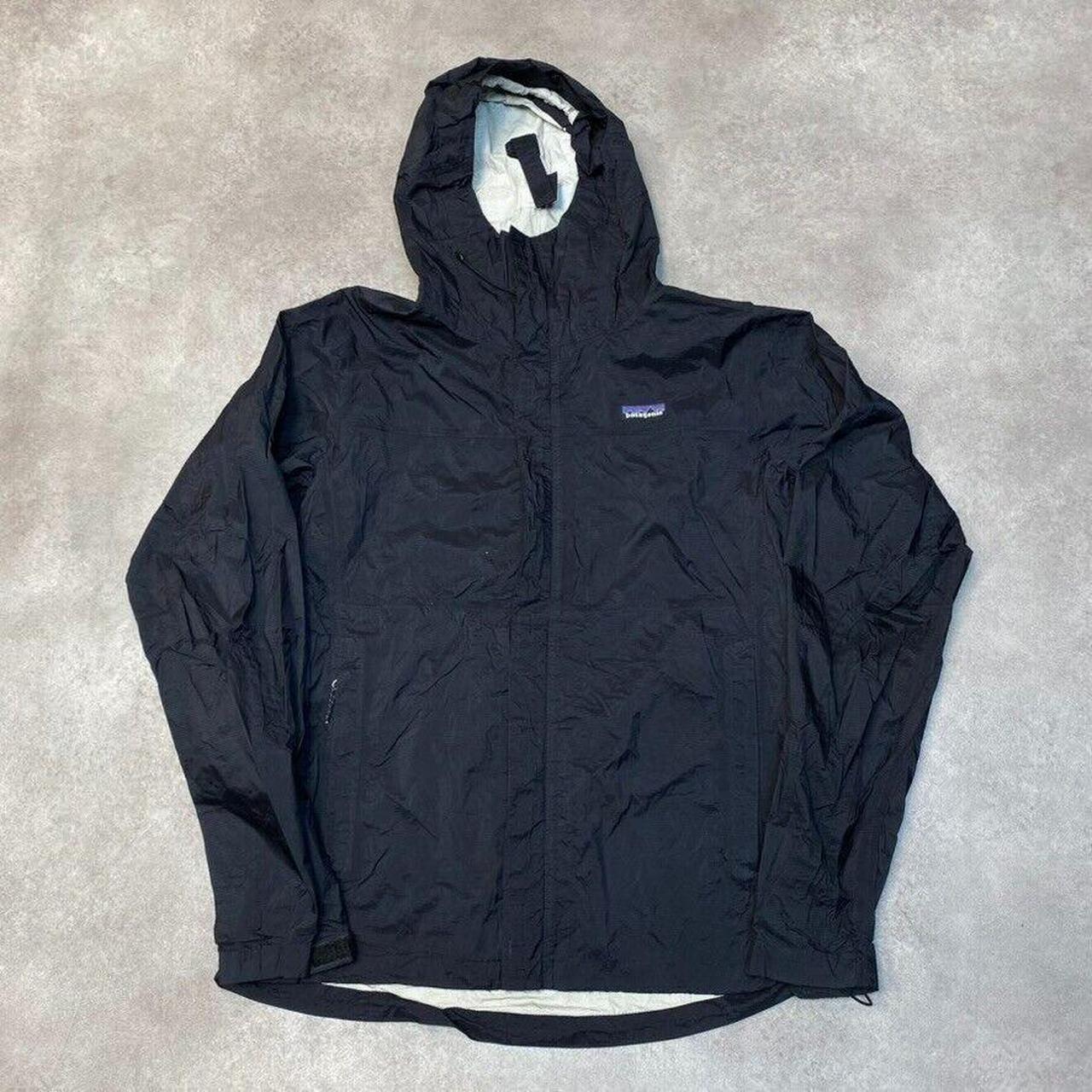 Vintage Patagonia jacket Patagonia h2no... | Depop