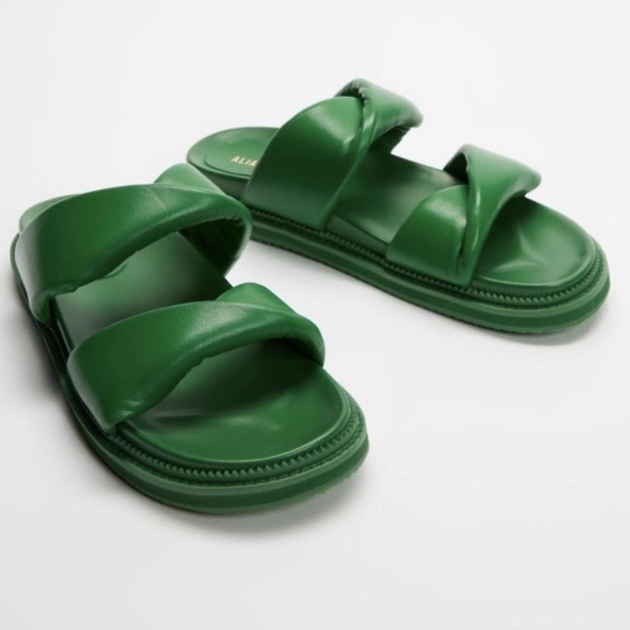 ALIAS MAE PARIS - Size 39 - Depop