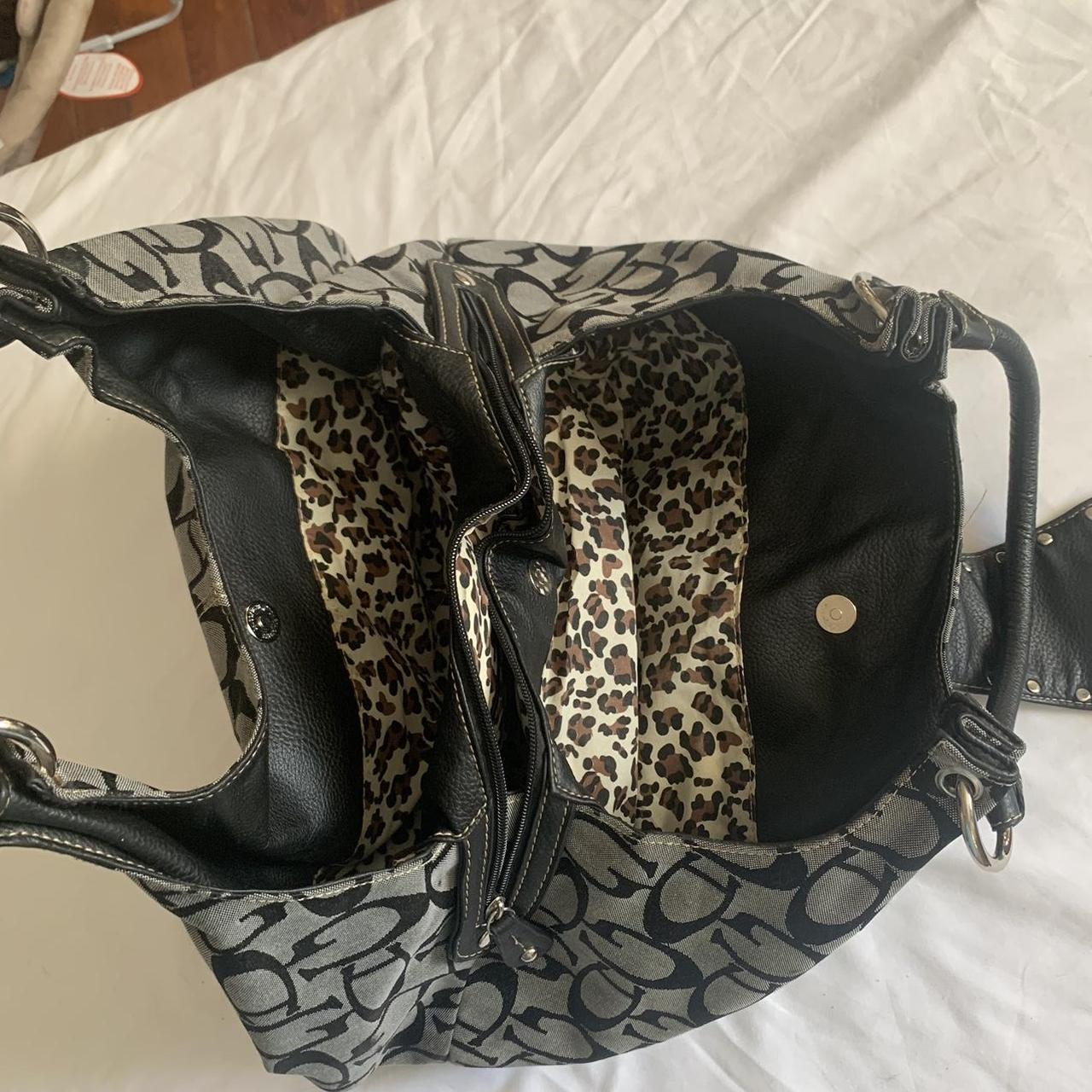 FREE SHIPPING- Super cute guess bag... - Depop