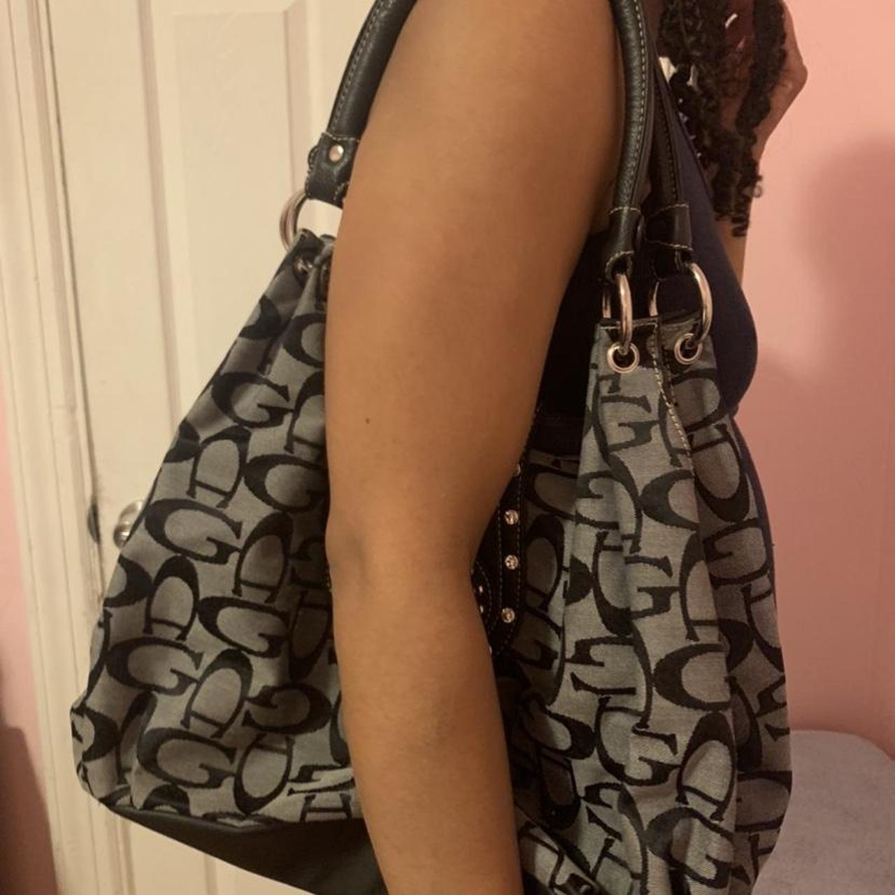 FREE SHIPPING- Super cute guess bag... - Depop