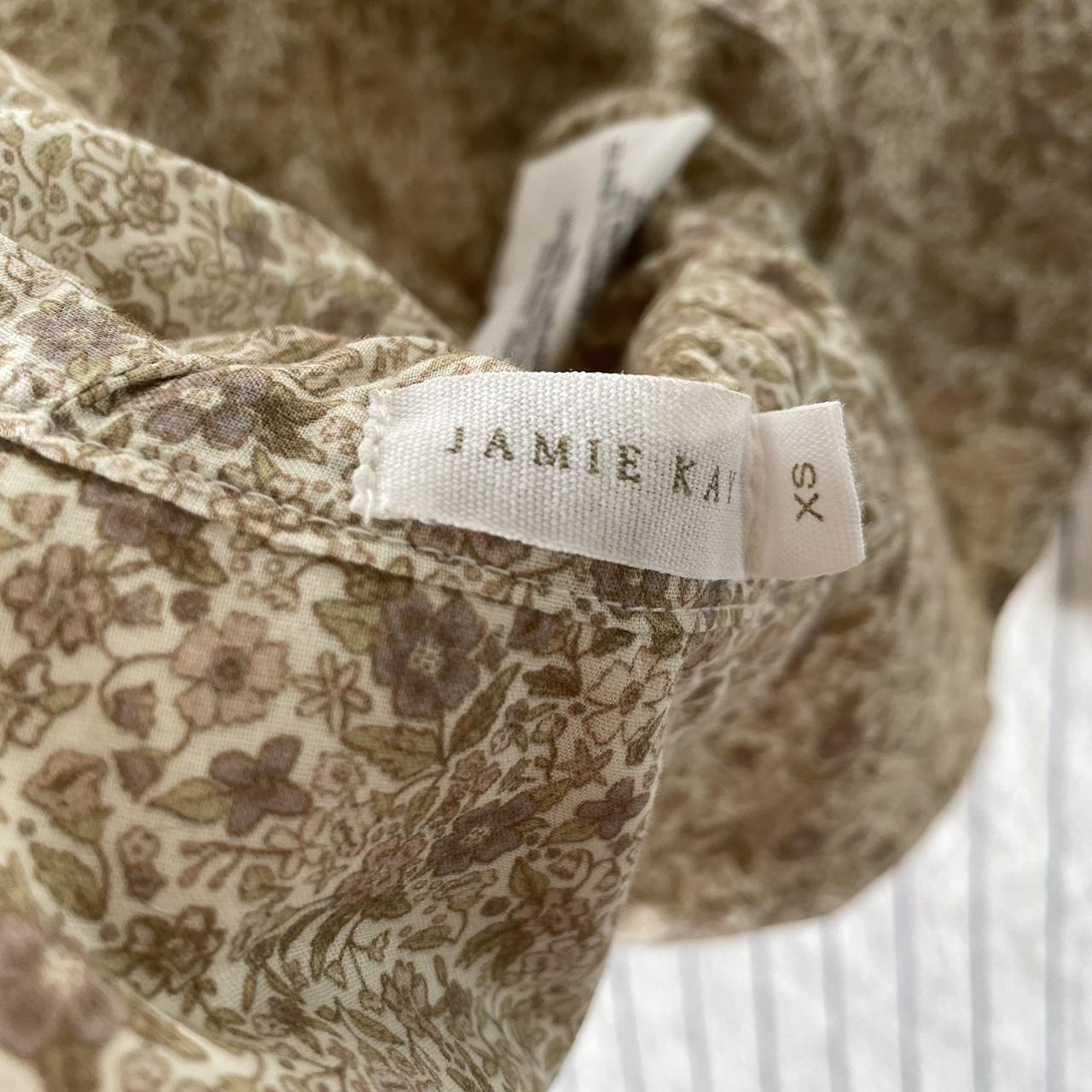 Jamie Kay sun hat Size XS - Depop