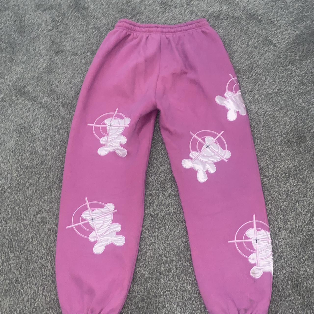 MESSAGE BEFORE BUYING! purple named collective... - Depop