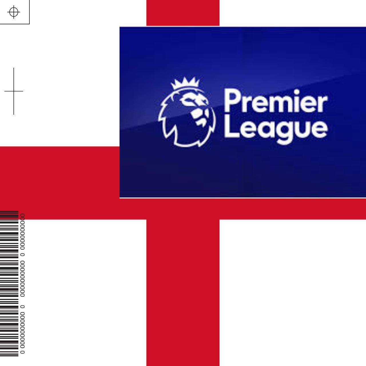 PREMIER LEAGUE SHIRTS - Depop