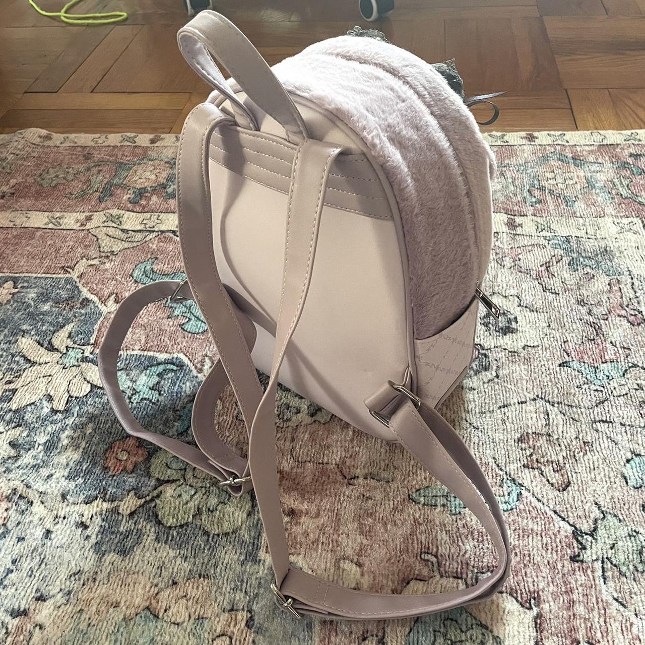 jirai kei my melody backpack - bought from hot... - Depop