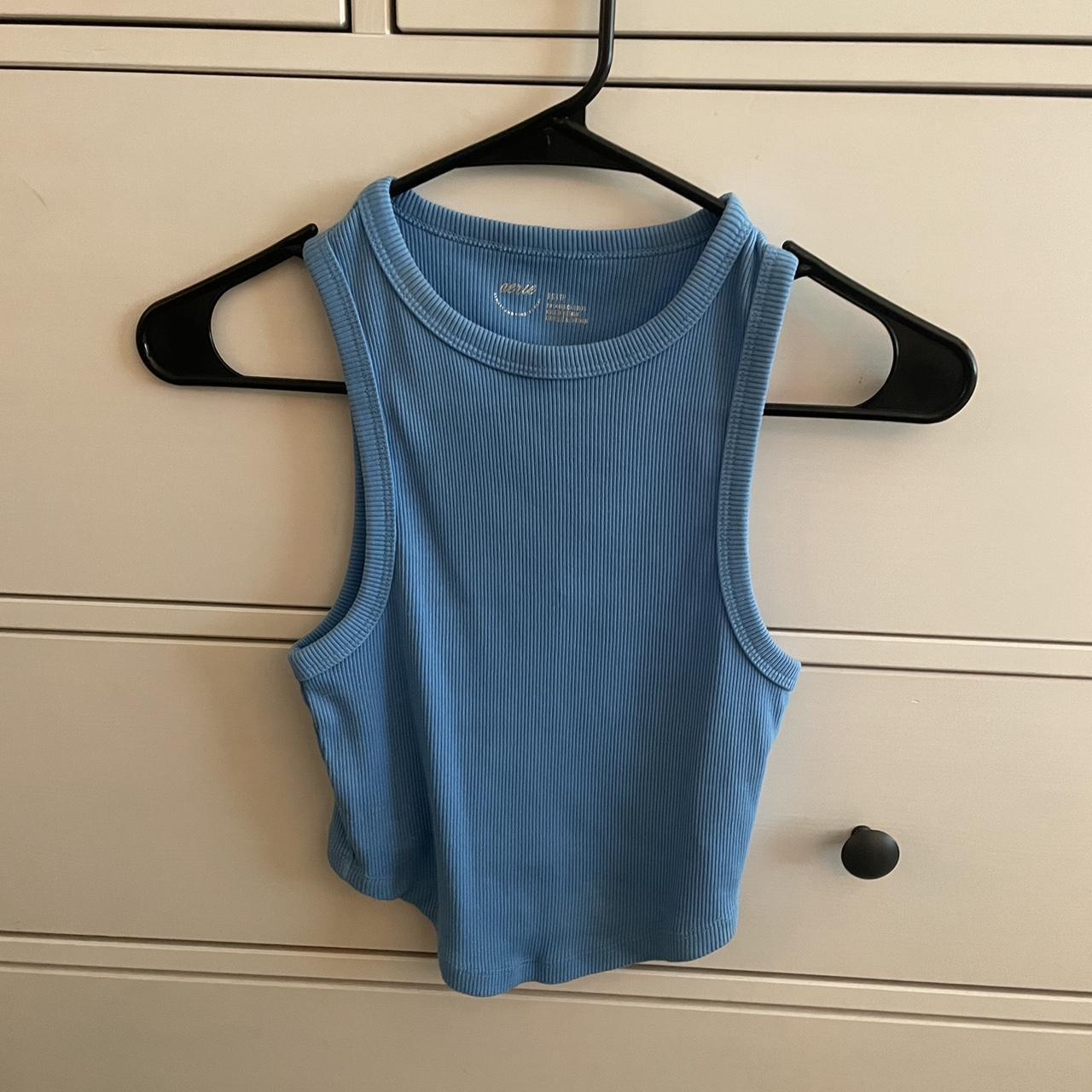 Aerie tank top | Depop
