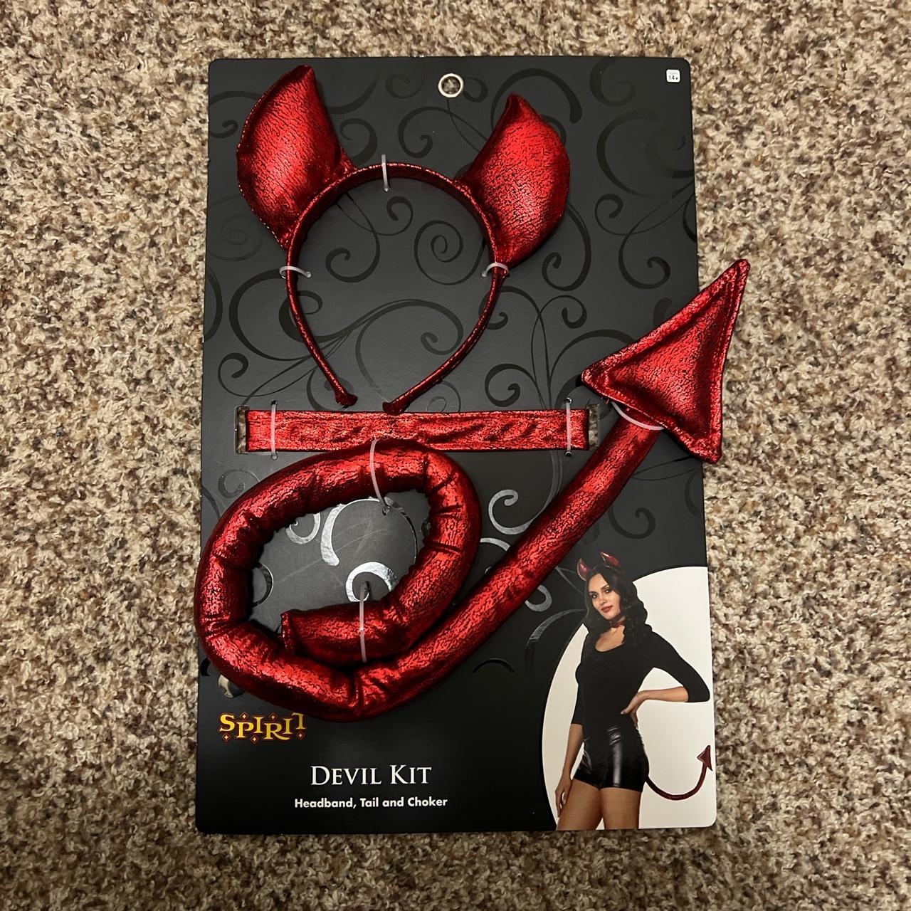 Spirit Devil Kit. 2 available. Unisex. Brand new,... - Depop