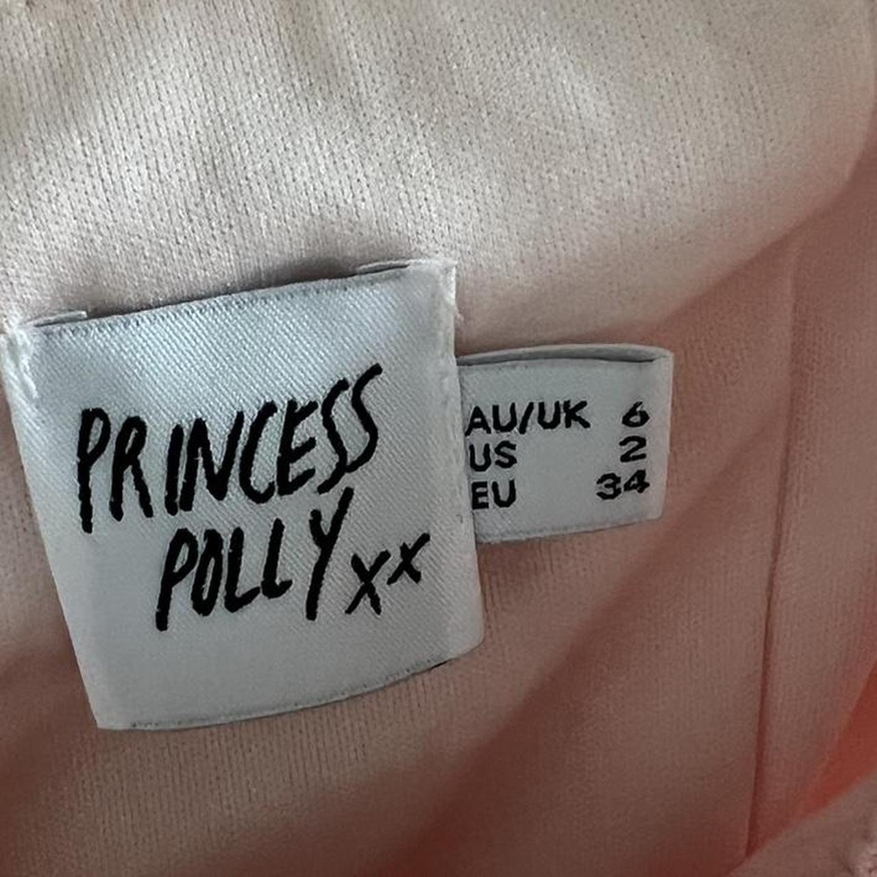 Princess Polly Women's multi Dress | Depop