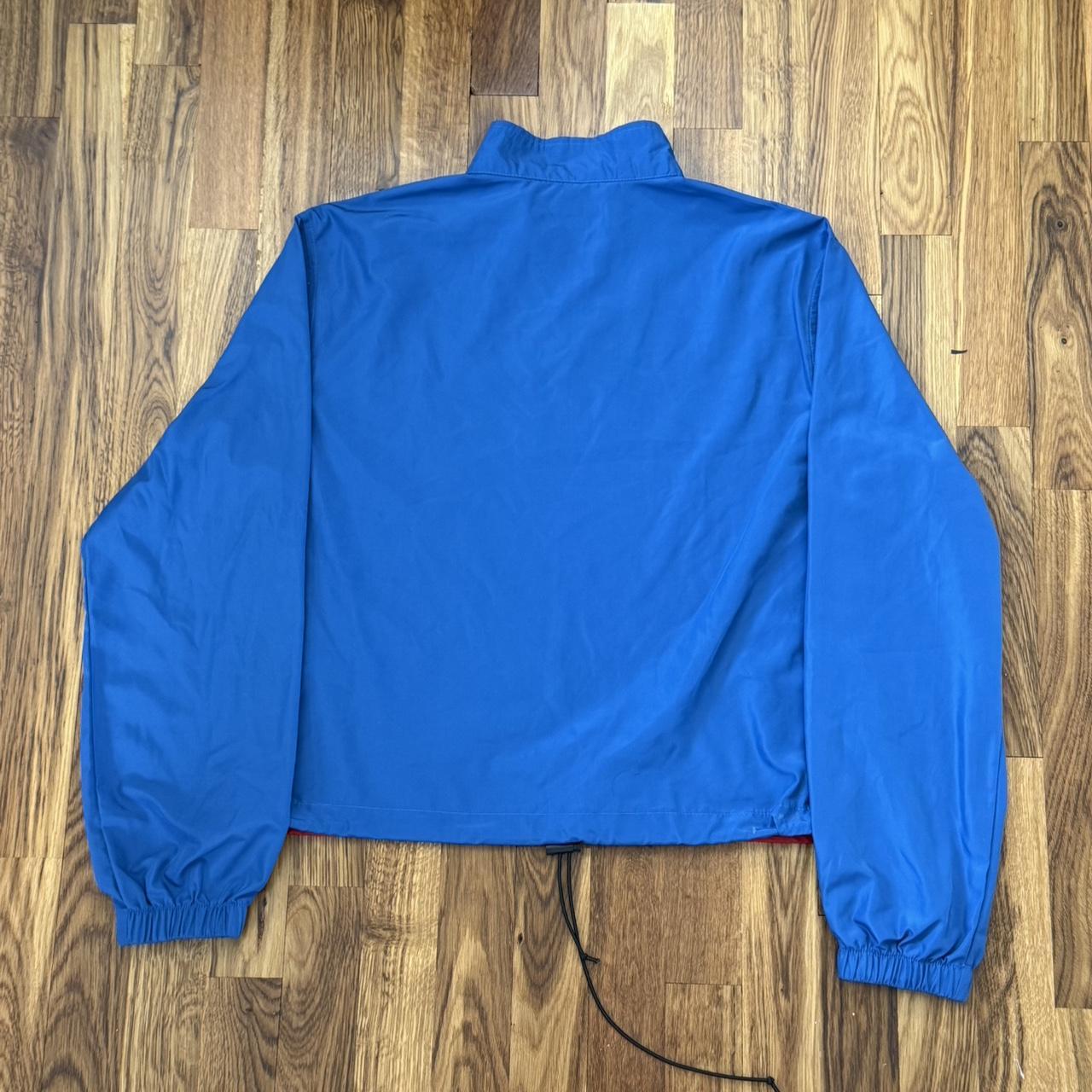 Stranger things jacket | Depop