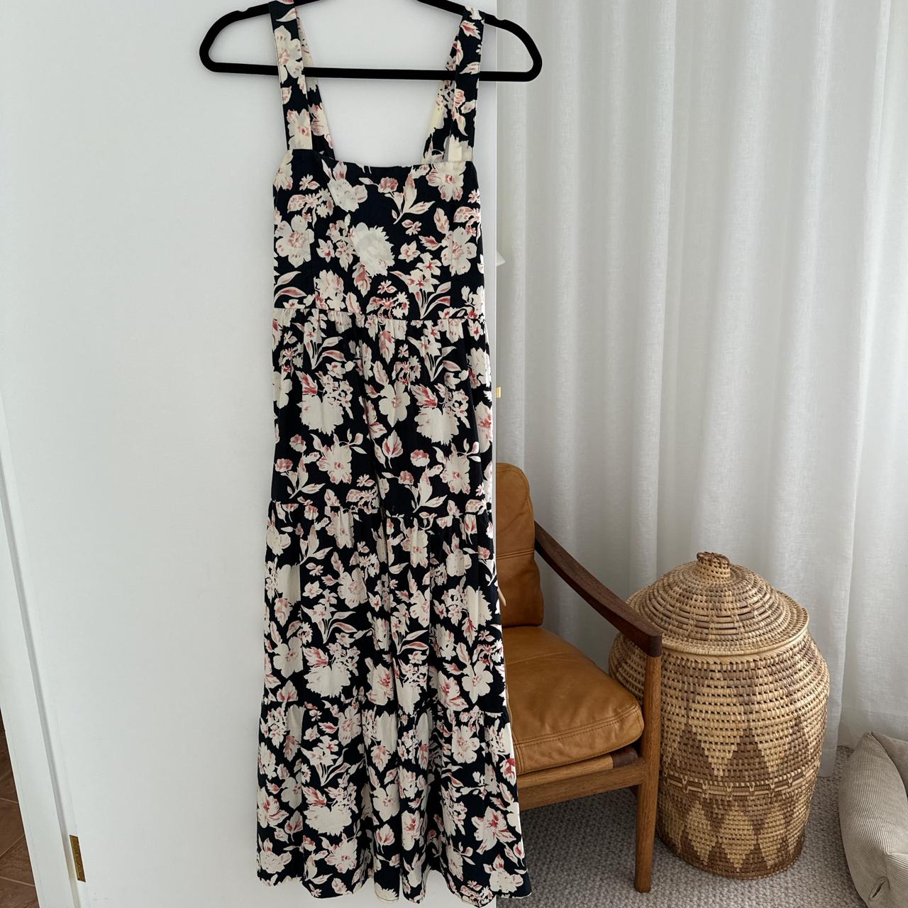 Ess the label maxi 6 | Depop