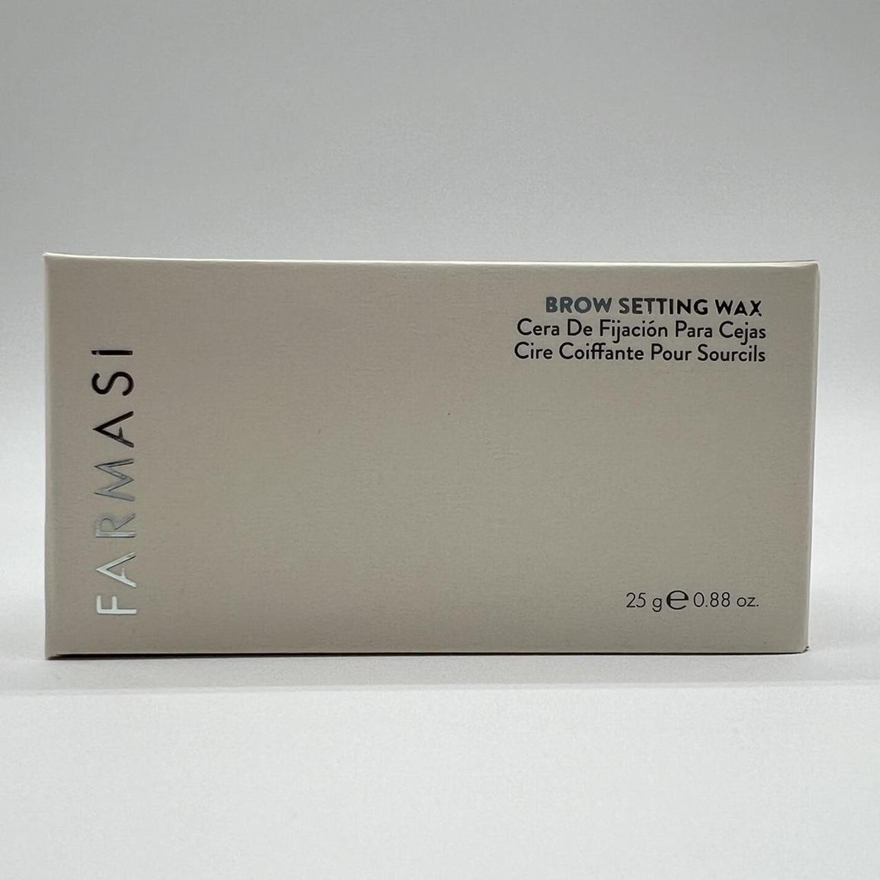 Brow Setting Wax- *Brand New in the box* By... | Depop