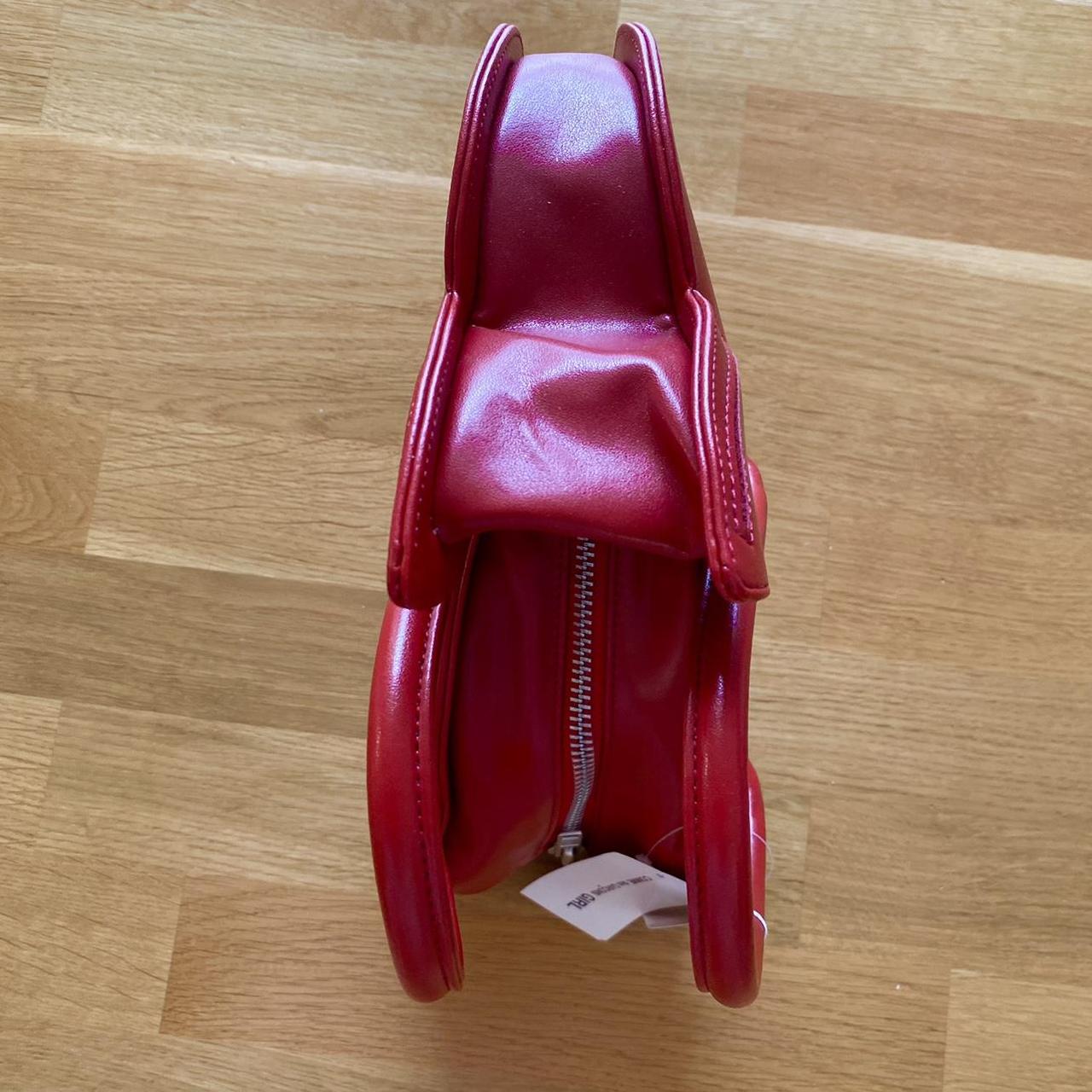 Comme des garçons Girl Rabbit Bag Brand new &... - Depop