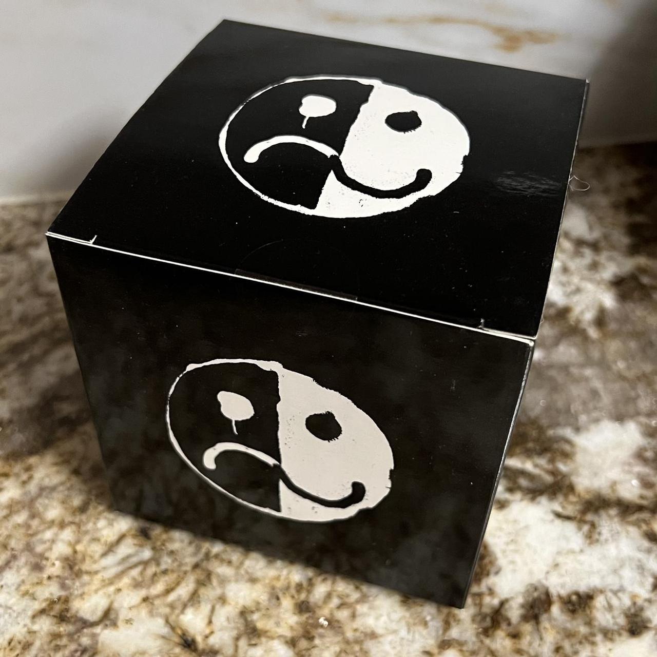 Sealed Fall Out Boy Magic 8 Eight Ball VIP Merch!!!... - Depop