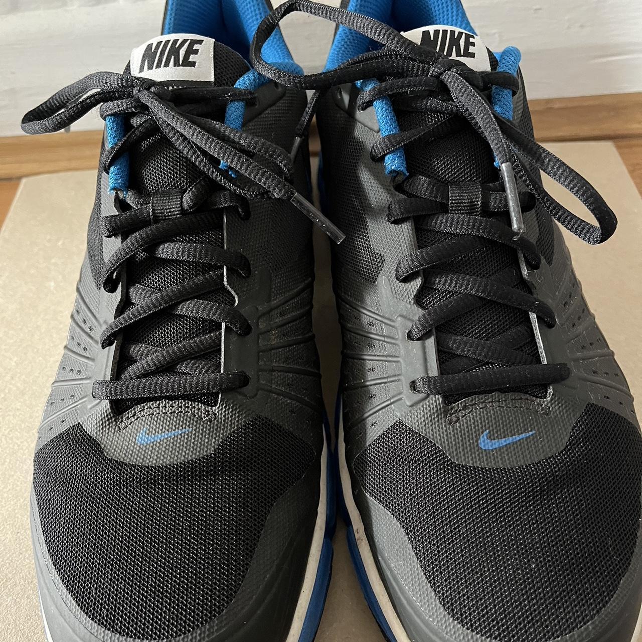 Nike Dual Fusion Trainers Very good condition, like... - Depop