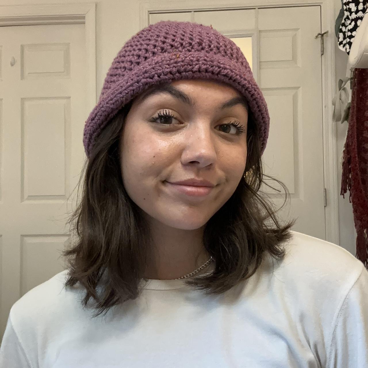 Women's multi Hat | Depop