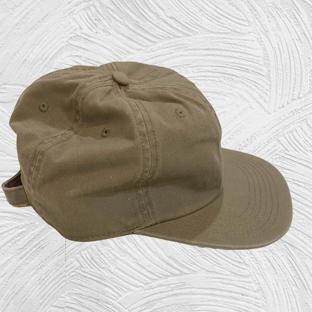 AS COLOUR - James Cap in Coffee 🤎 Brand new, never... - Depop