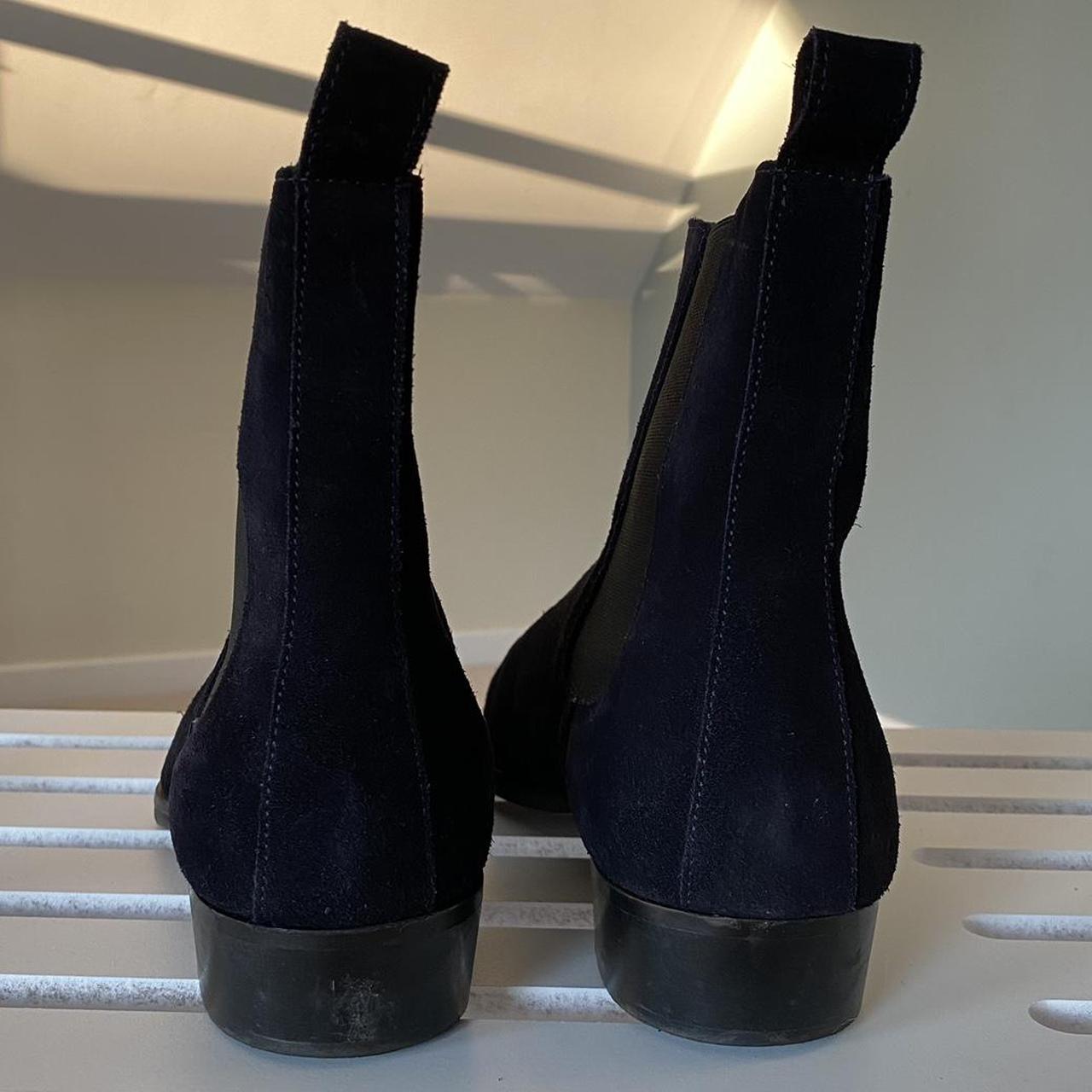 AQUILA - Eastwood Chelsea Boots 💥 FREE SHIPPING... | Depop