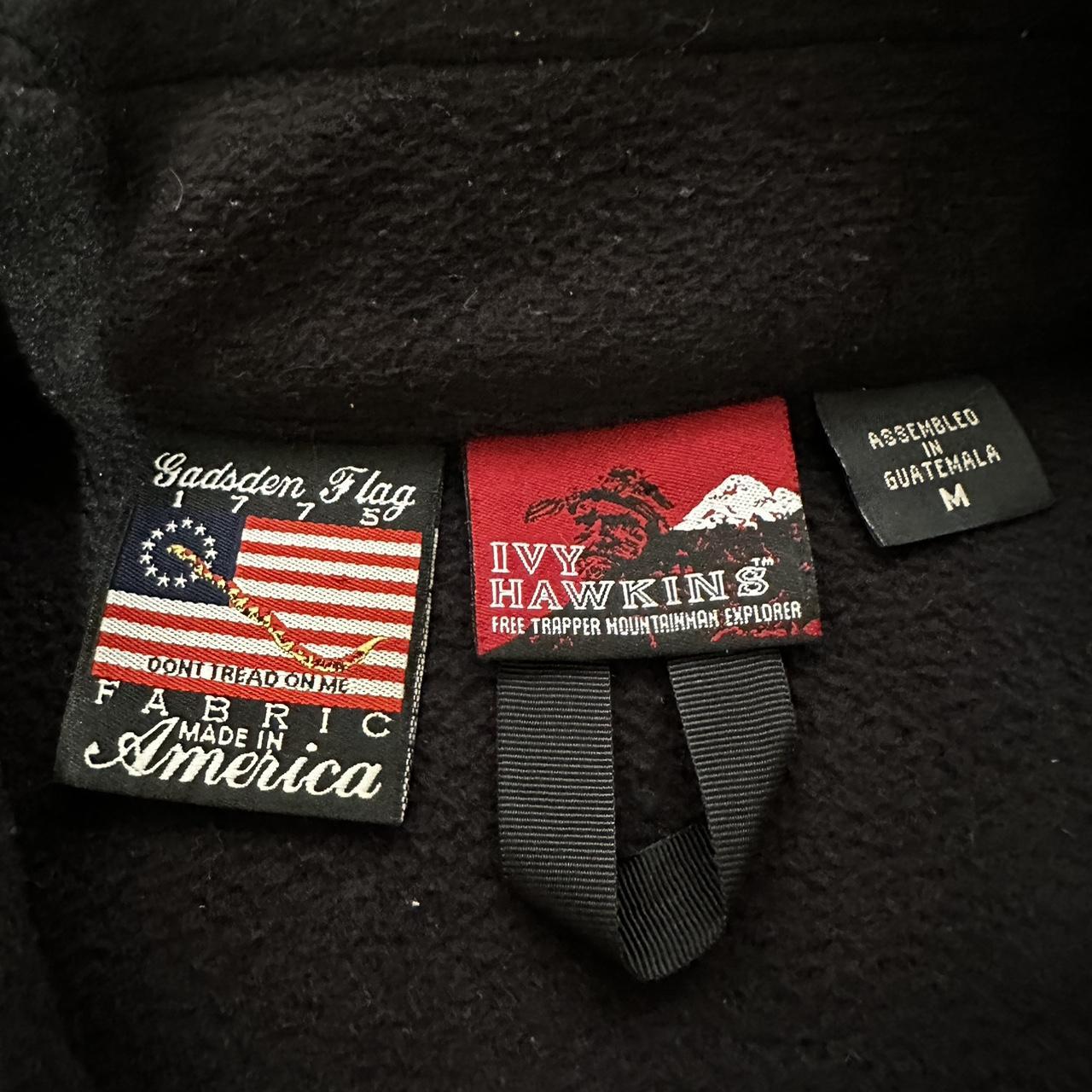 Vintage Ivy Hawkins Mossy Oak Real Tree Camo... - Depop