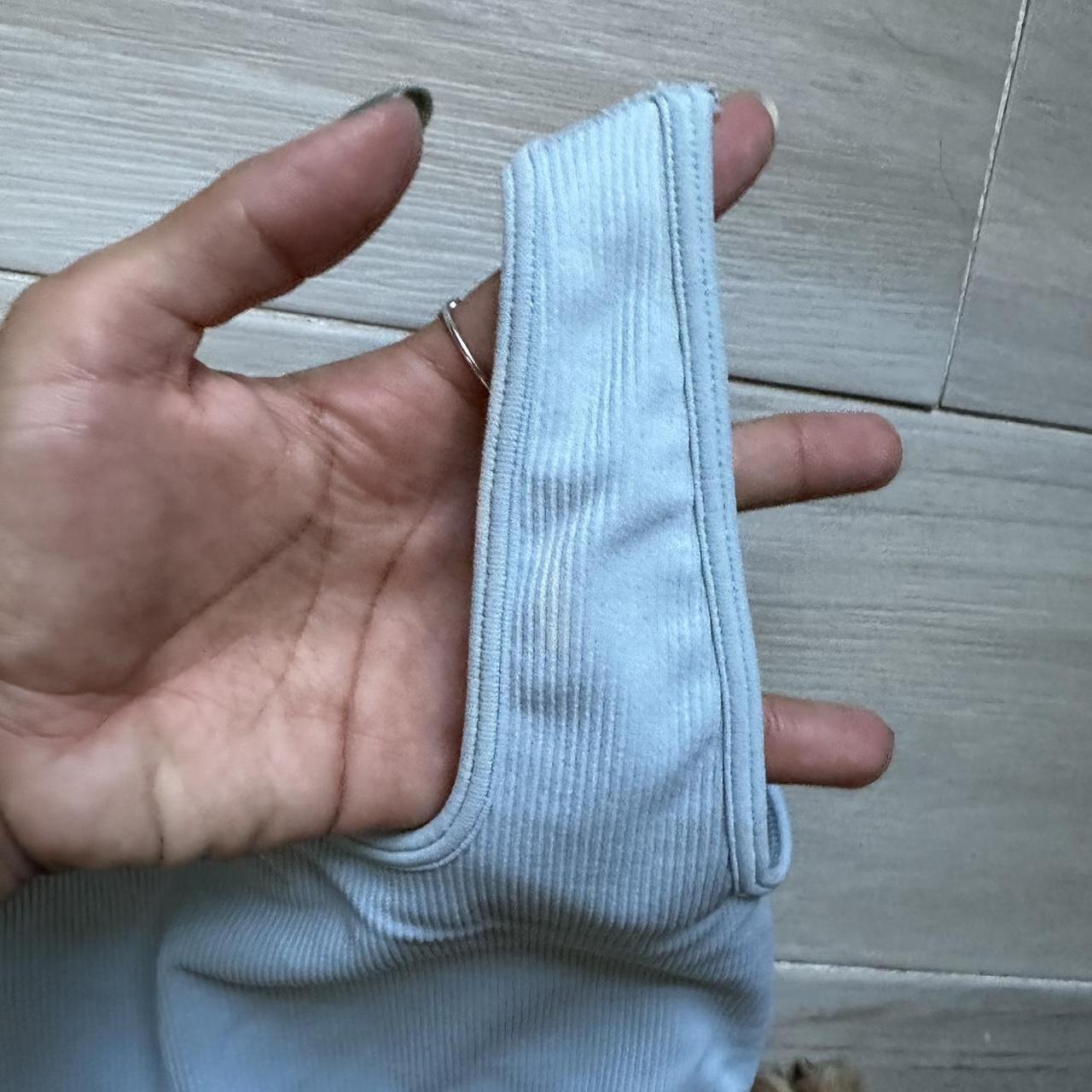 Set active x Ouai 3 piece set Color is north... - Depop