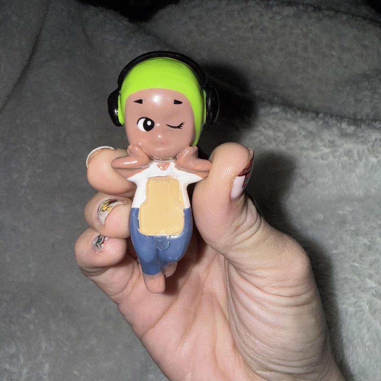 Custom Sonny angels! I can do basically any... | Depop