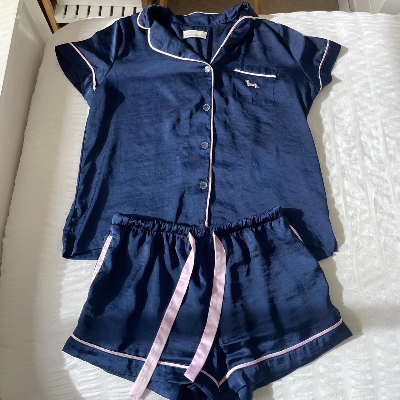 Peter Alexander set, size aus s for both the top and... - Depop