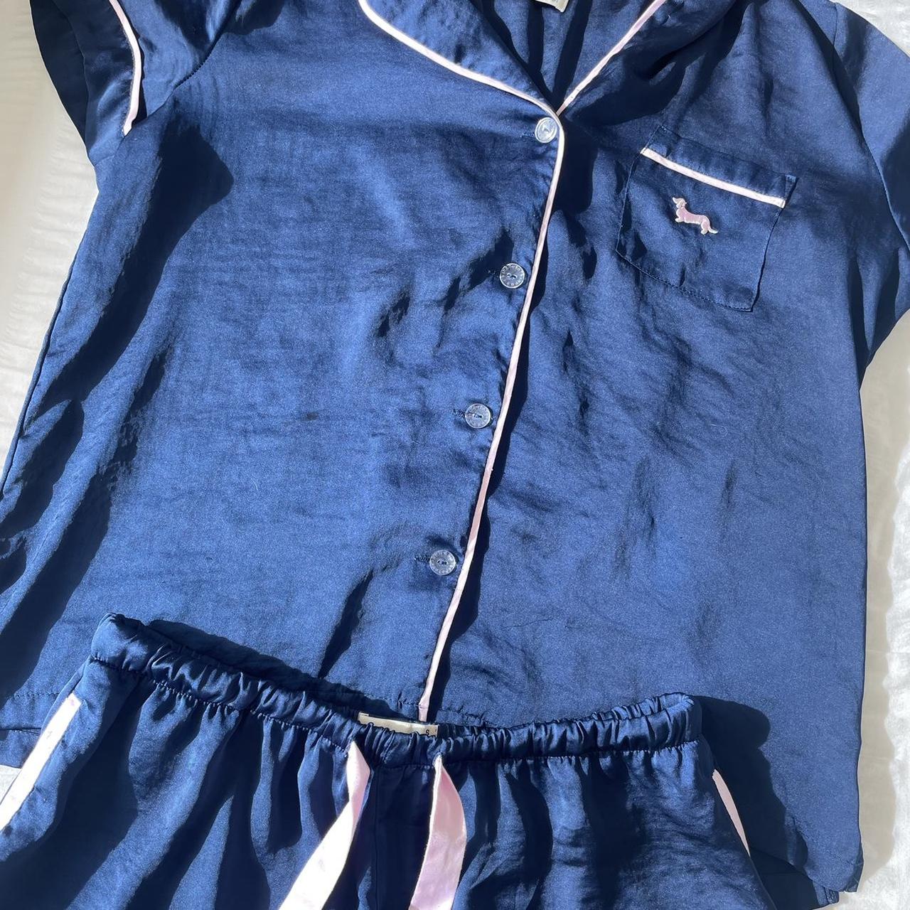Peter Alexander set, size aus s for both the top and... - Depop