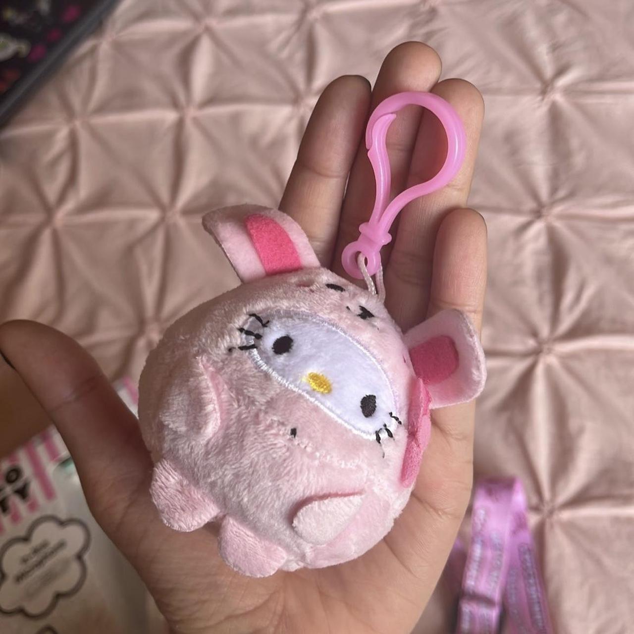 HELLO KITTY KAWAII BUNDLE 💕 Cute hello kitty mini... - Depop