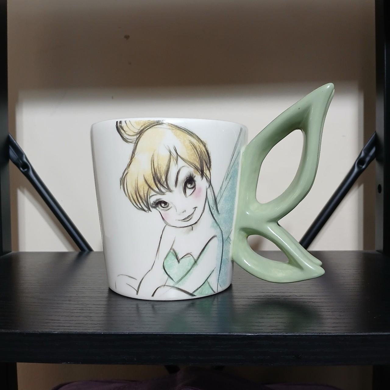 NEW 12oz Tinkerbell mug | Depop