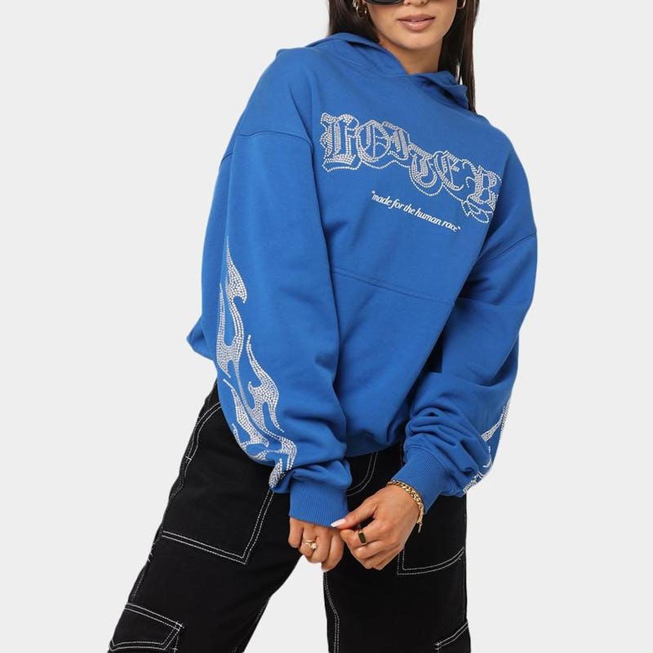 **ON HOLD, PLEASE DO NOT BUY!! Blue Loiter... - Depop