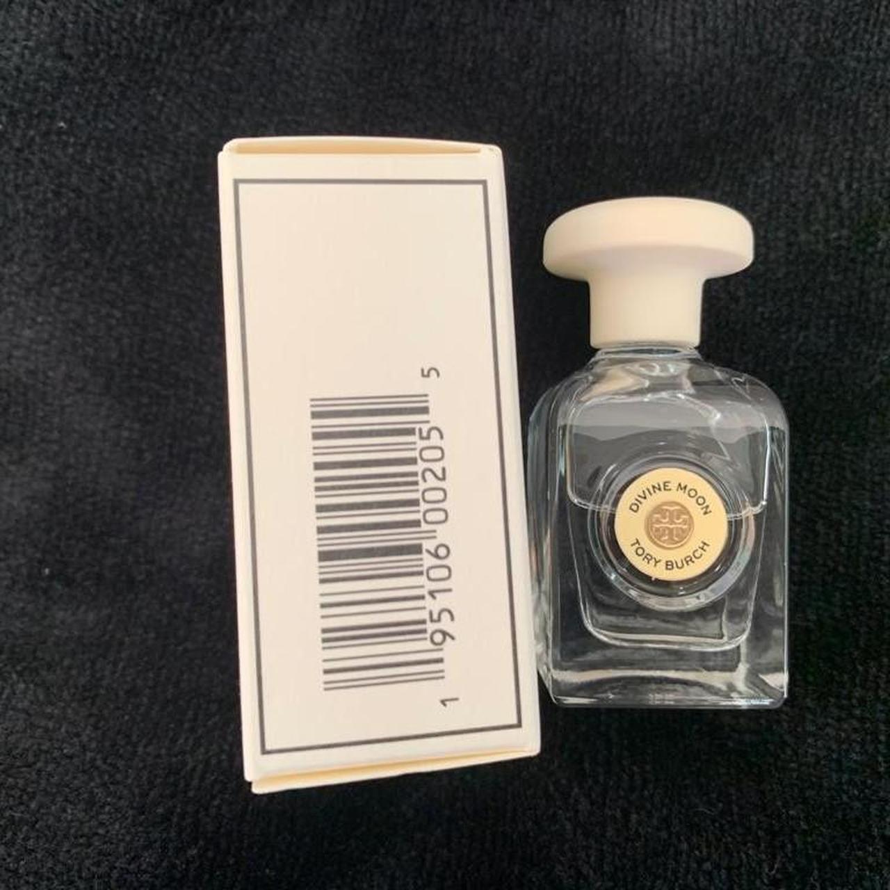 Tory Burch divine moon Eau de perfume mini 7.5 ml... - Depop
